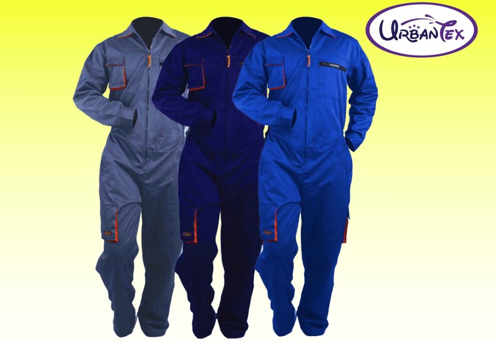 The Best Places to Buy Overalls in Nairobi - Sidget Safety Kenya