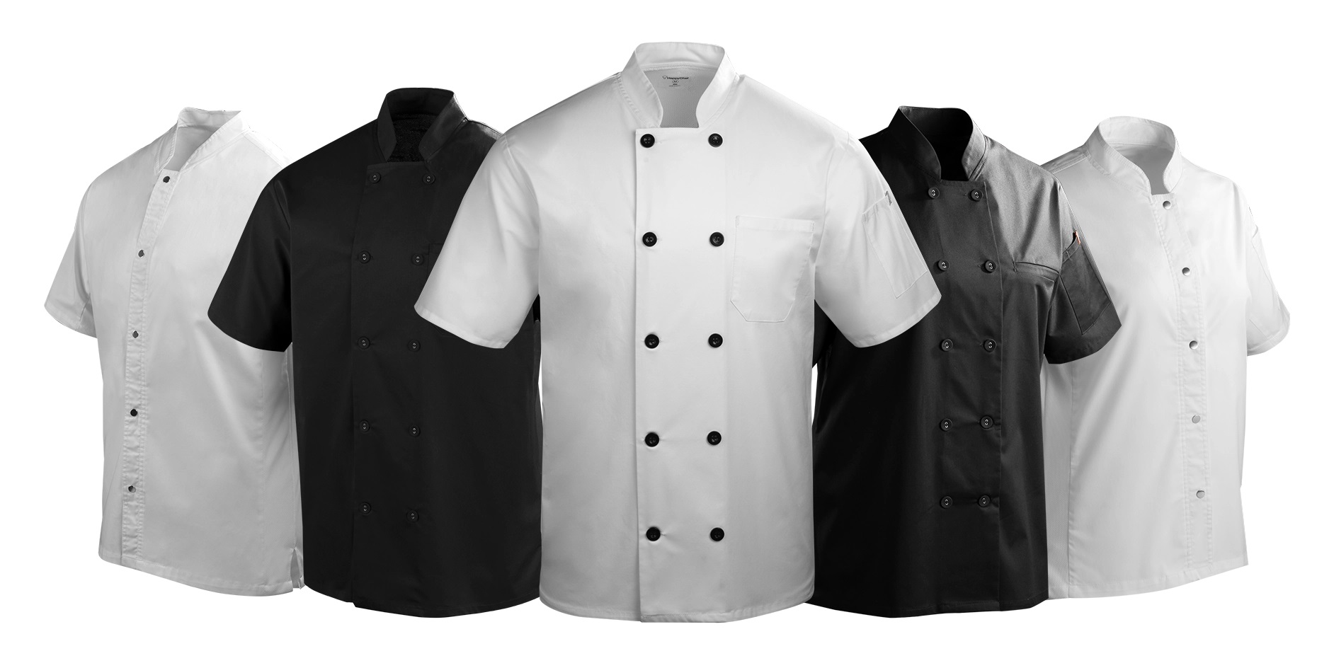 Best Chef Uniforms in Nairobi Kenya Price | Sidget Safety Kenya