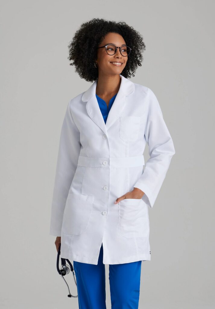 Difference Between Dust Coats and Lab Coats 2025 - Sidget Safety Kenya